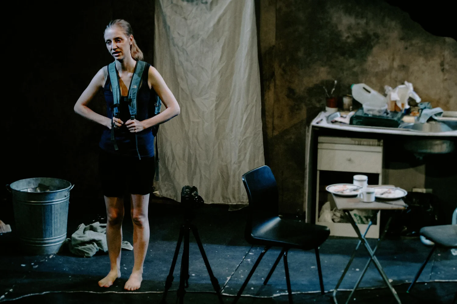 Inside — SBC THEATRE