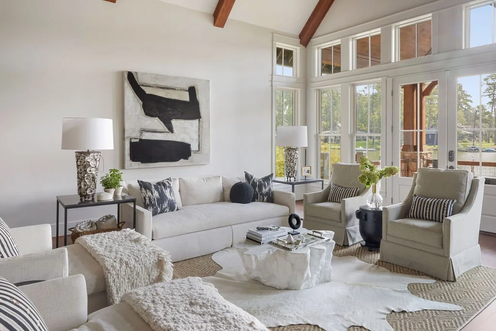 Portfolio — Lauren Conner Interiors | Interior Design Services based in ...