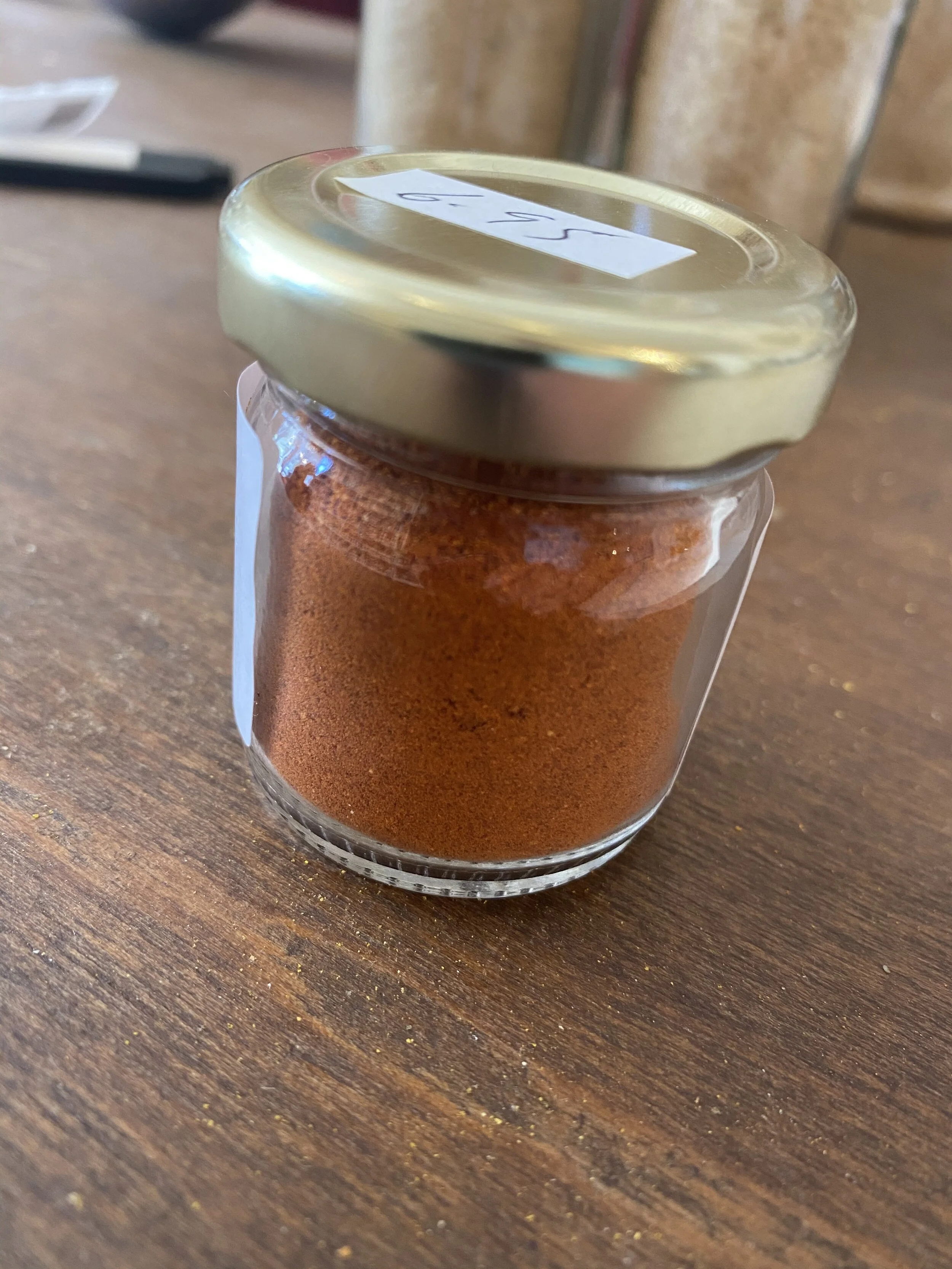 Chiles — Christina's Spice & Specialty Foods