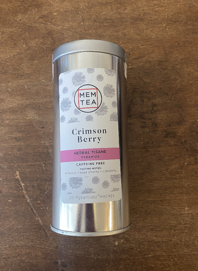 Teas — Christina's Spice & Specialty Foods
