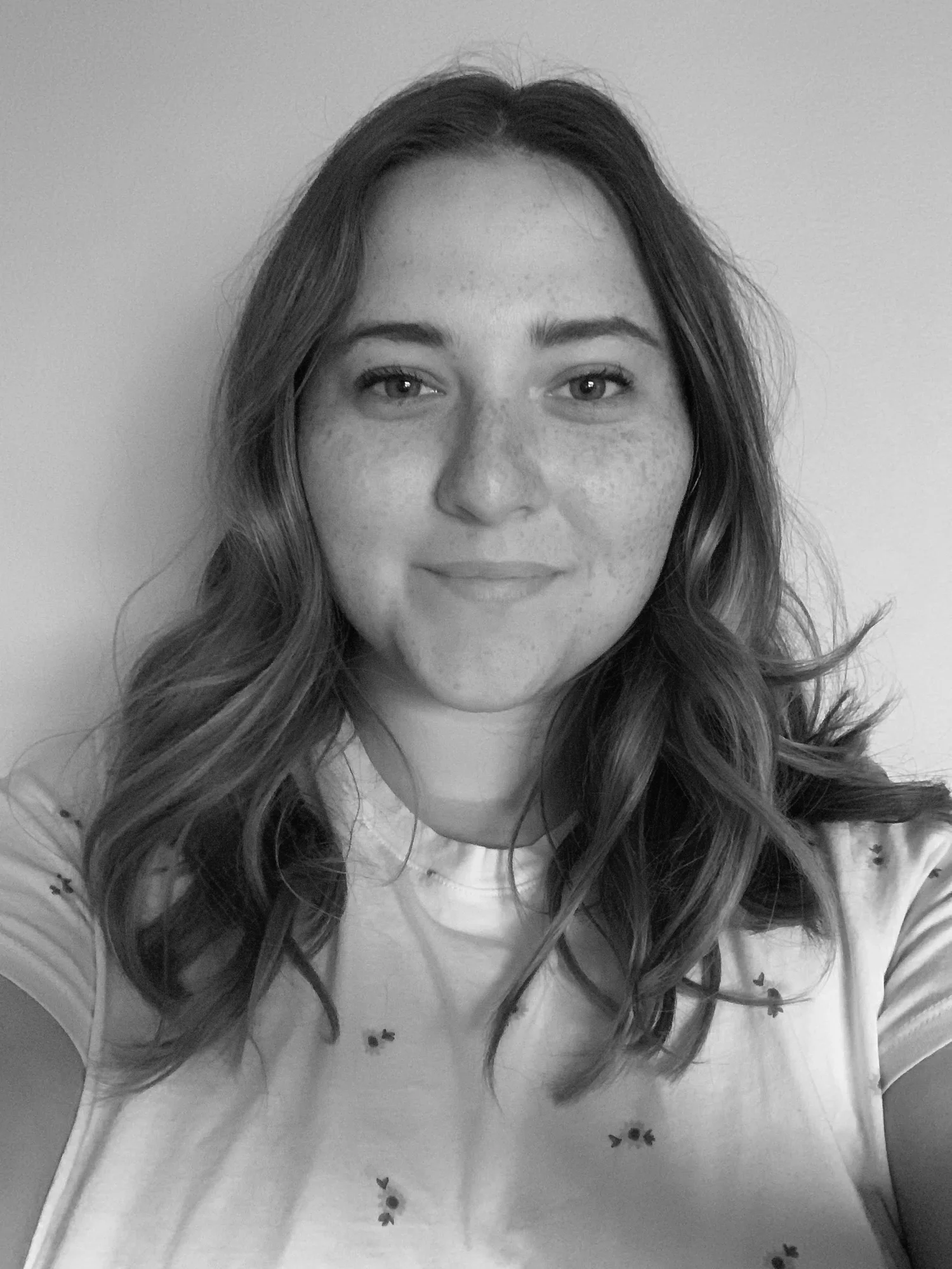 Claire Bennington, BA — NBCSIowa