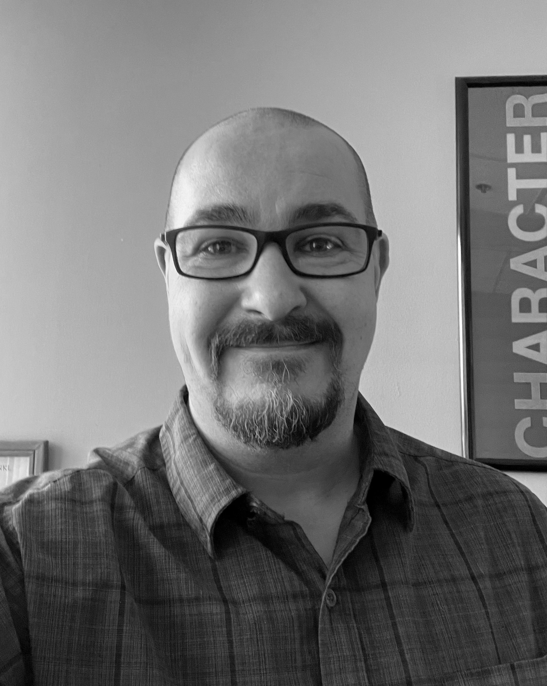 Jason Hunt, LISW — NBCSIowa