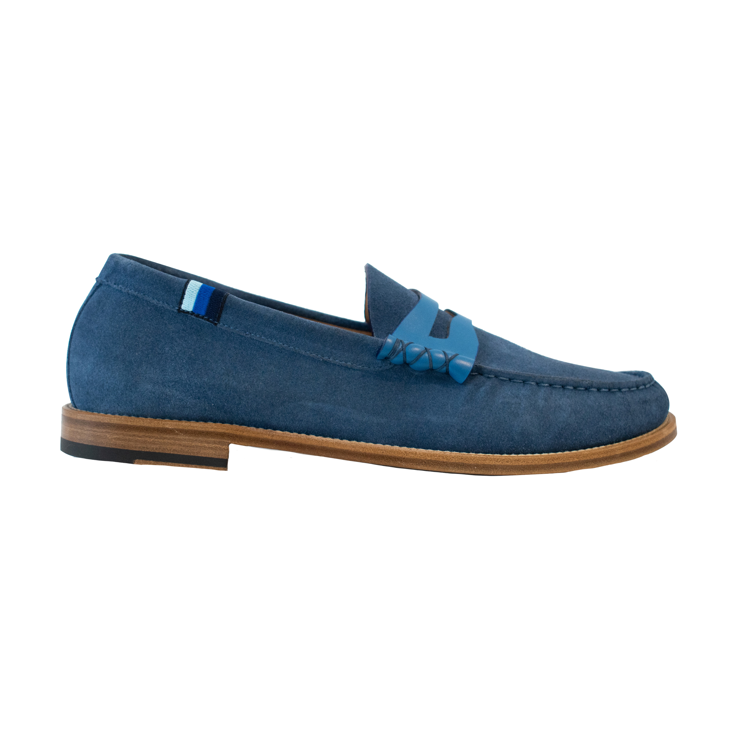 Blu Scarpa — MC ITALIA AND STUFF