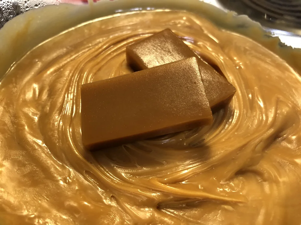 How to Use Your CBD Caramel Edibles — Periodic Caramels