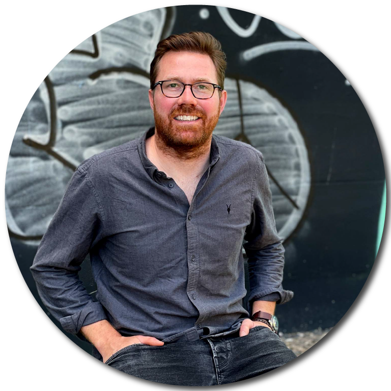 Meet the team — INDUSTRY of Us