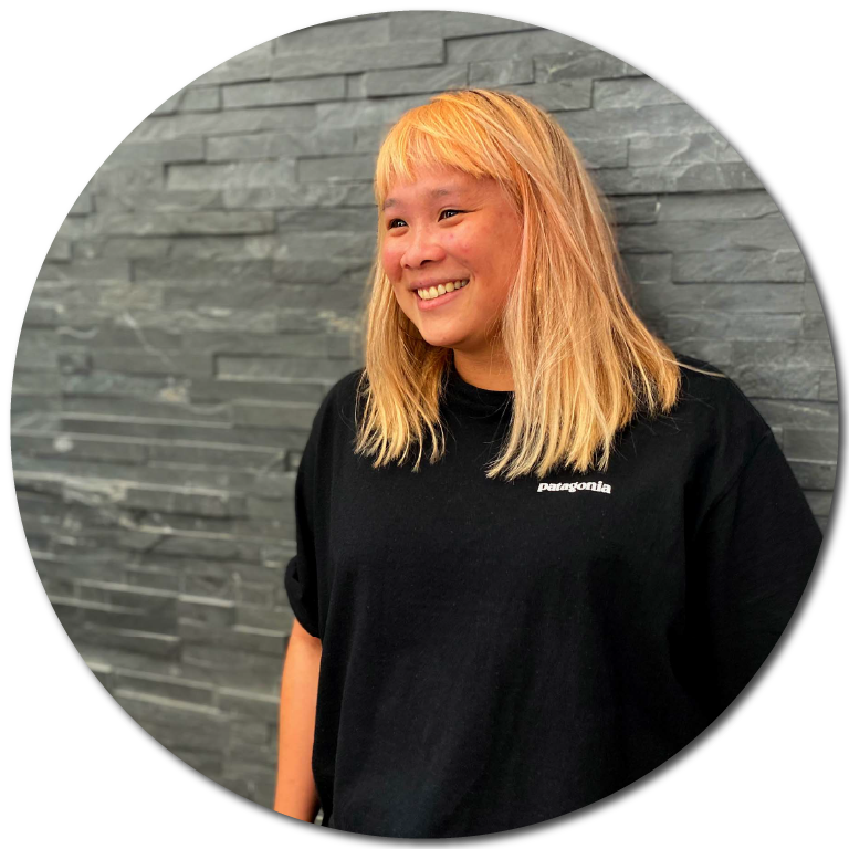 Meet the team — INDUSTRY of Us