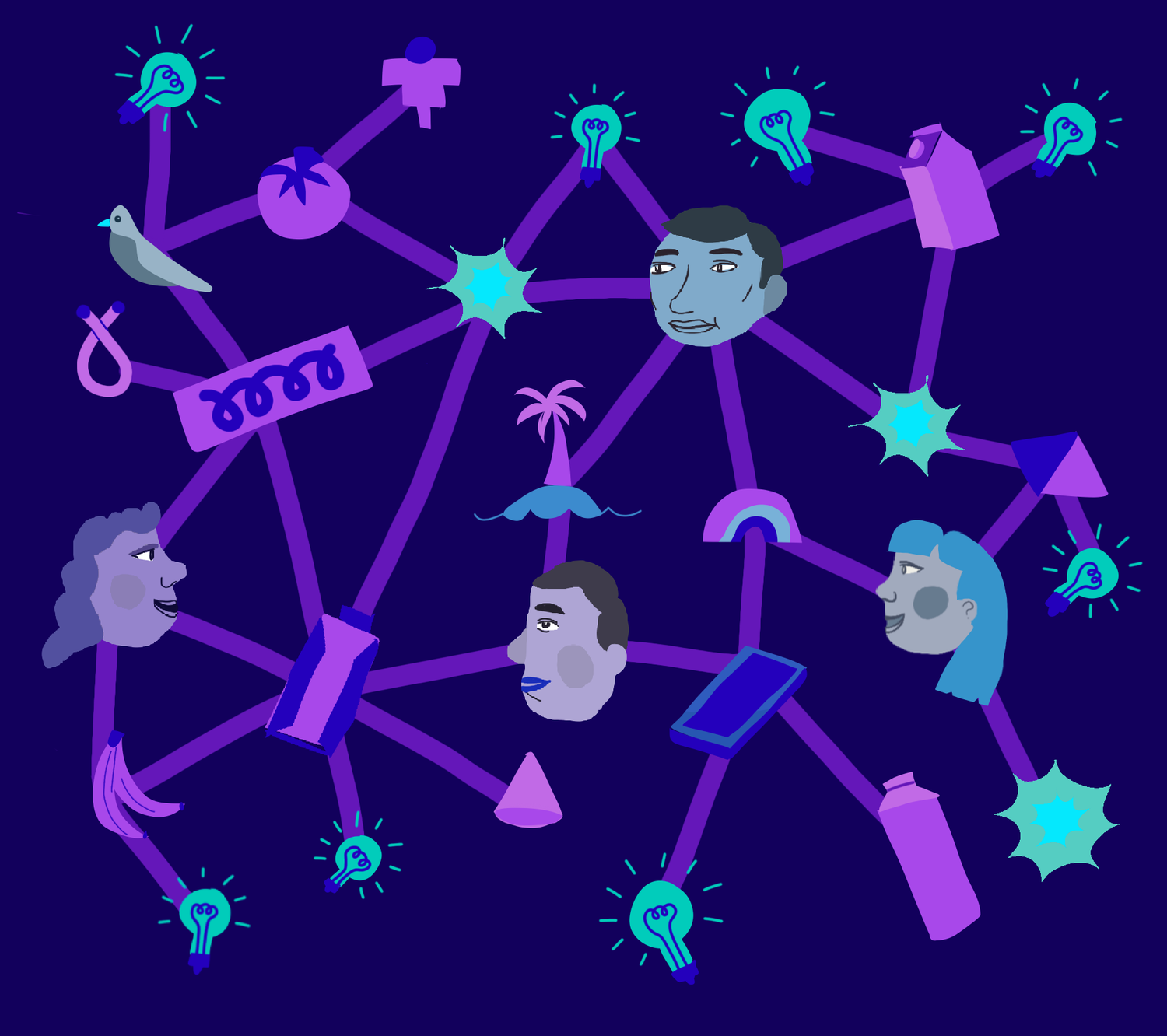 Insight for Innovation — INDUSTRY of Us