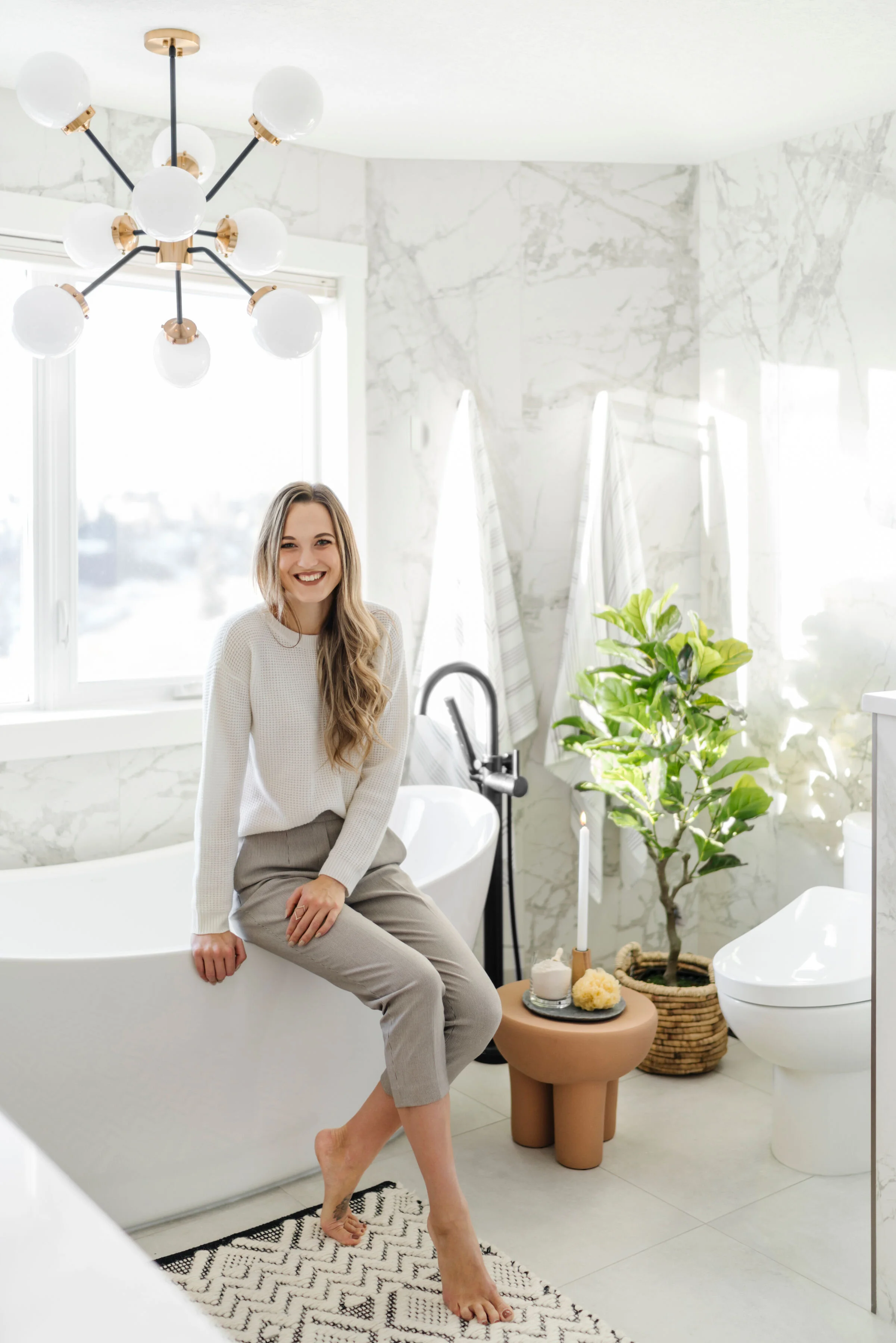 MI x Arbour Lake Project — Mangata Interiors