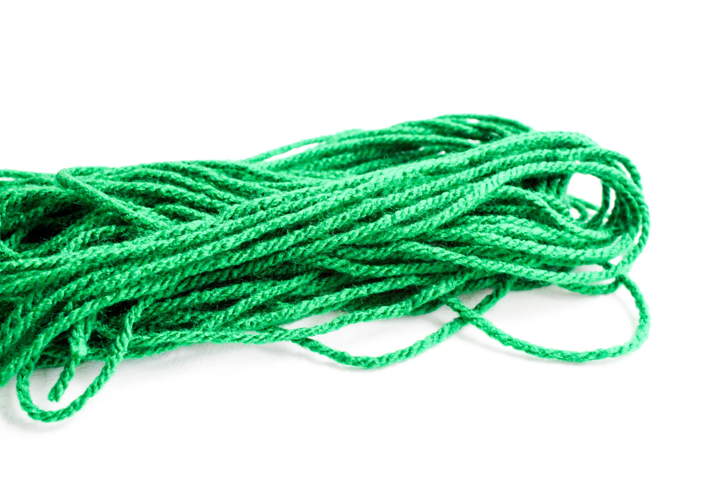 CRAFT STICK LULAV WITH POM POM ETROG — Make It Jewish