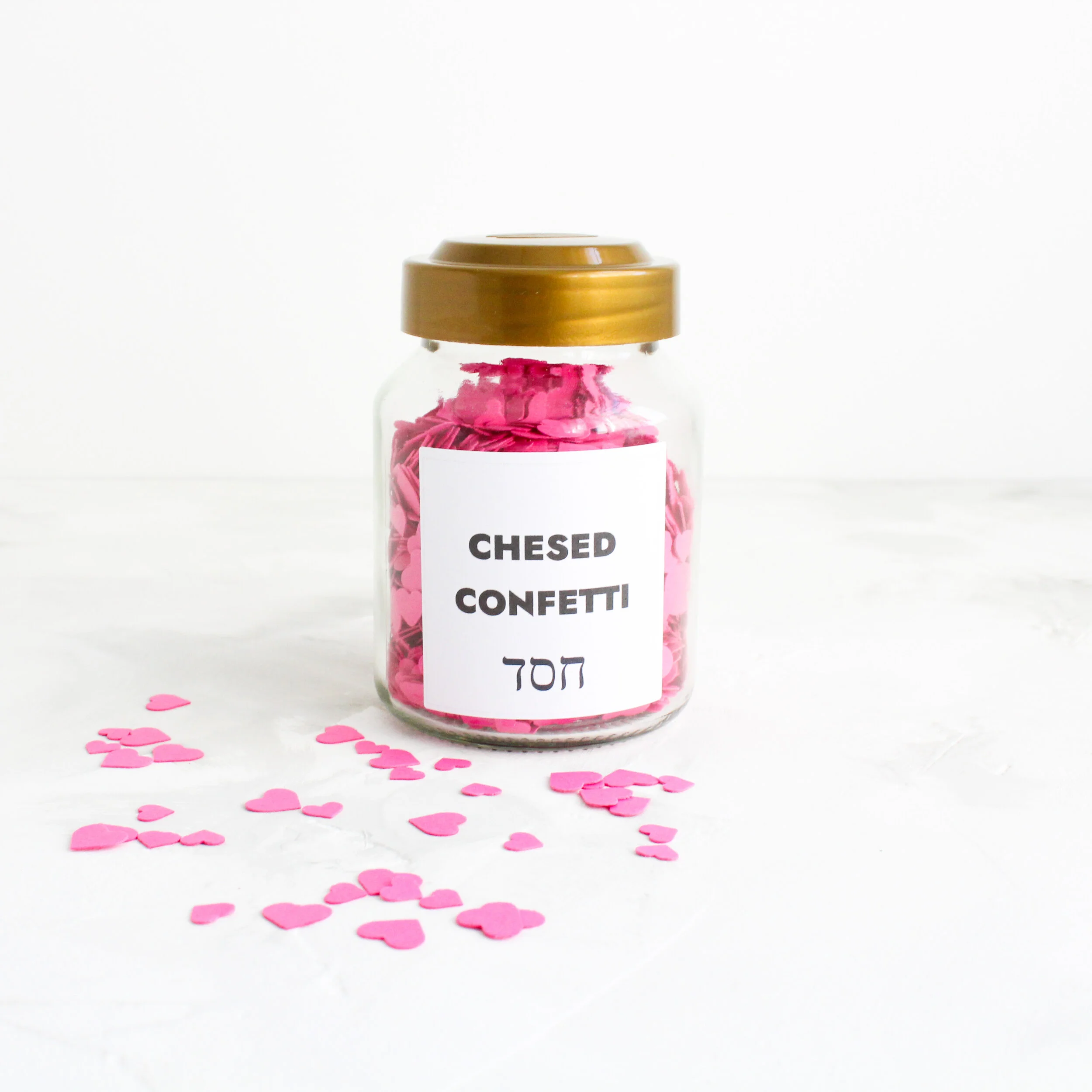 Make It Jewish
