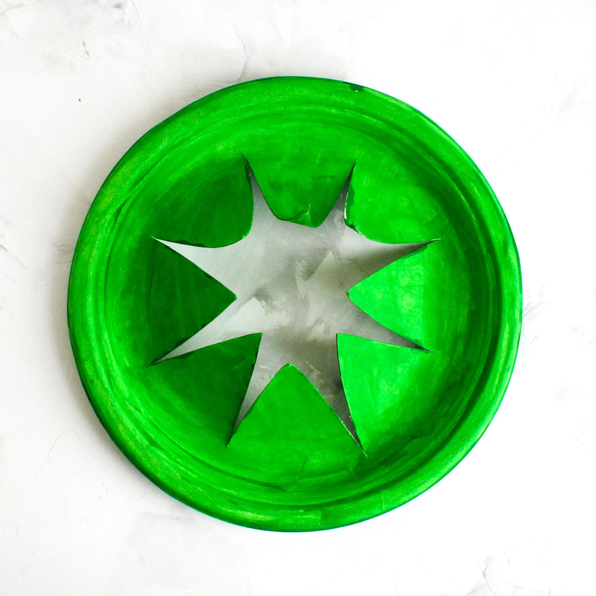 BIRTHDAY OF THE TREES PARTY CROWN — Make It Jewish