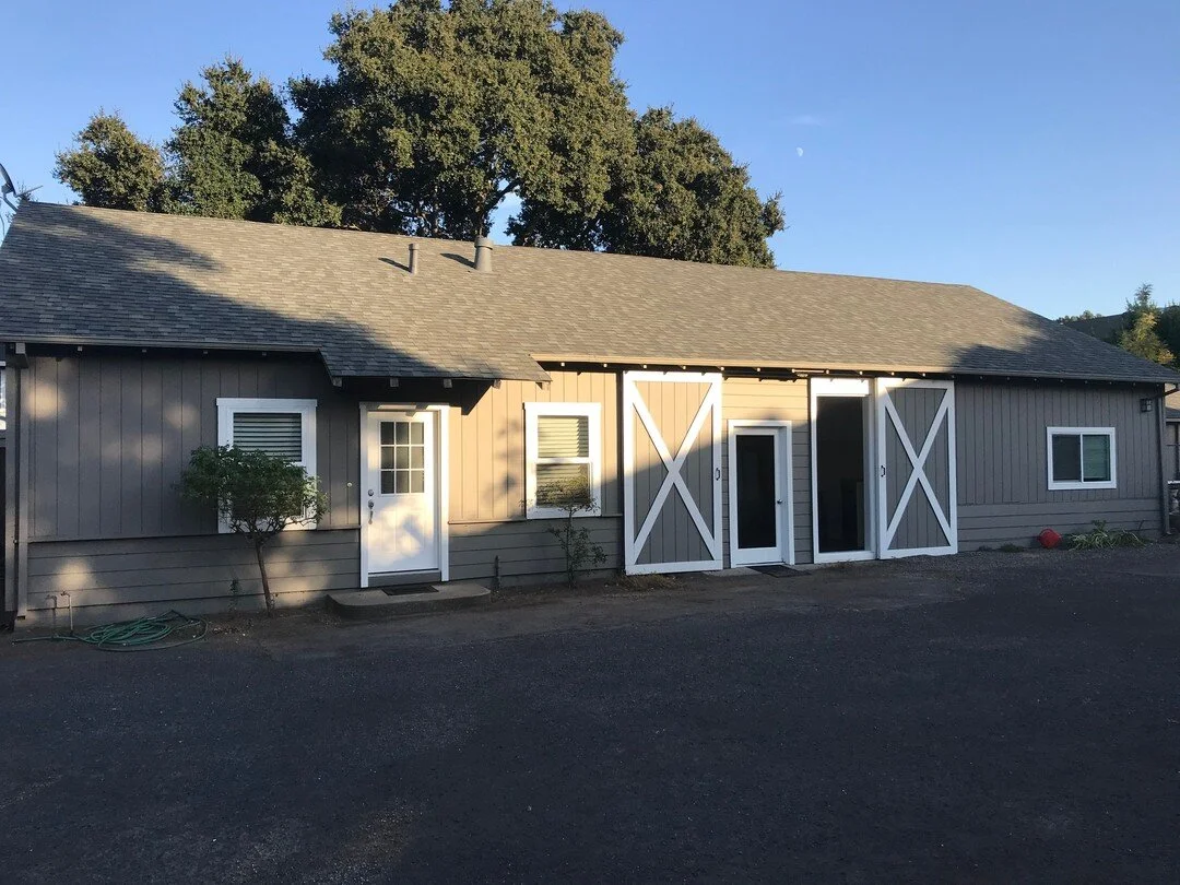 Ministry Leaders — Calvary Napa