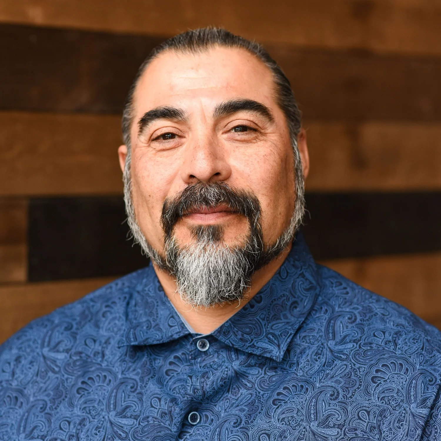 Elders & Deacons — Calvary Napa