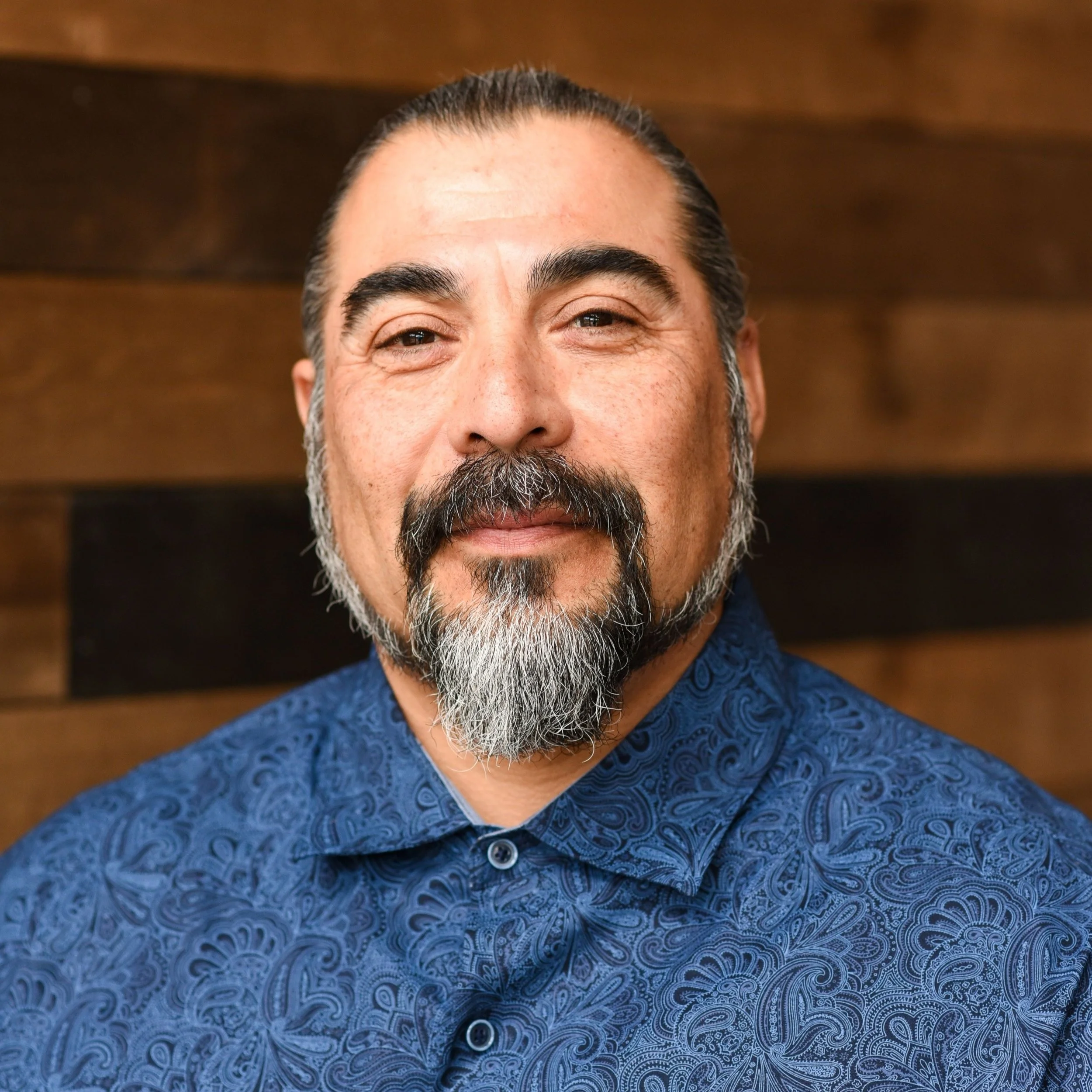 Elders & Deacons — Calvary Napa