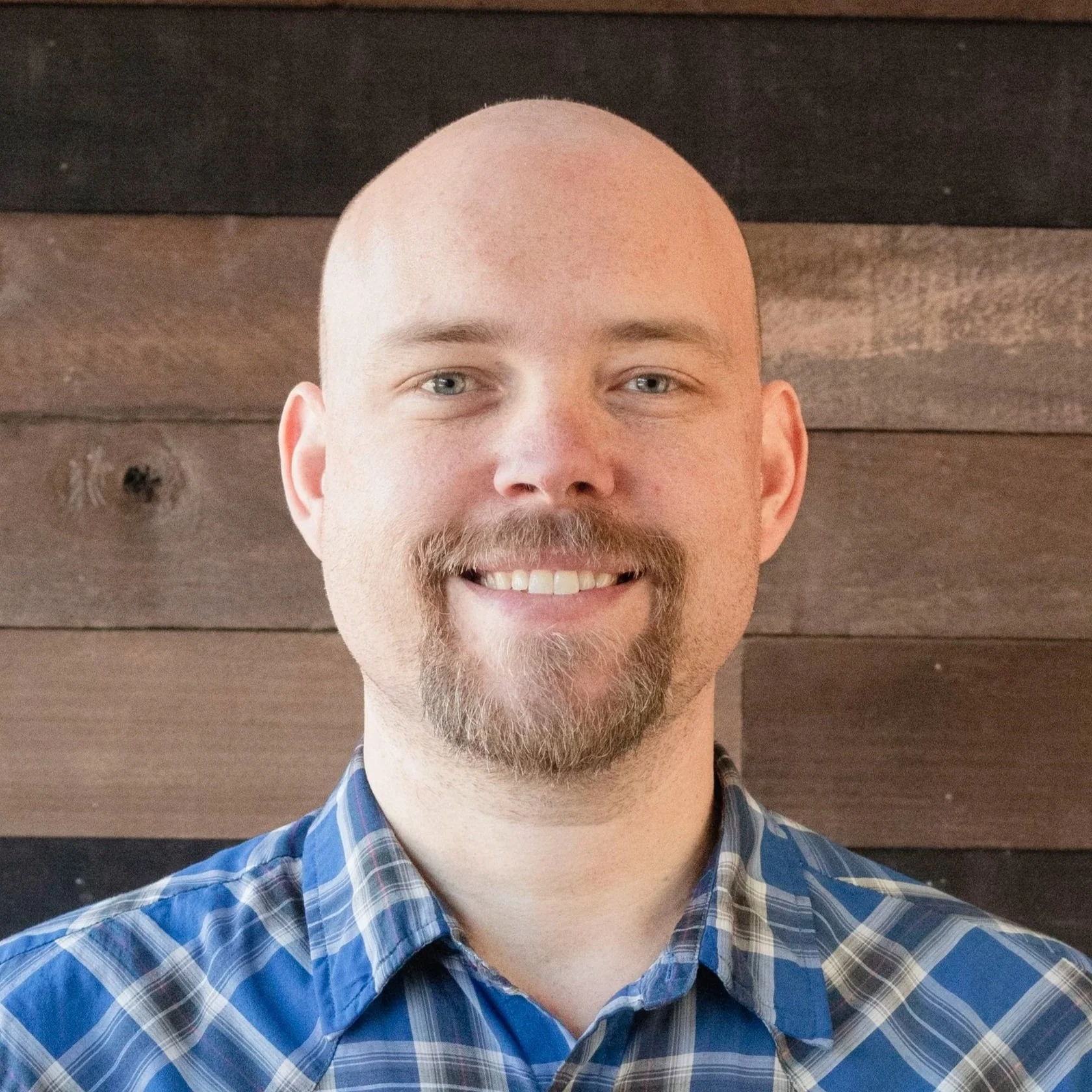 Elders & Deacons — Calvary Napa