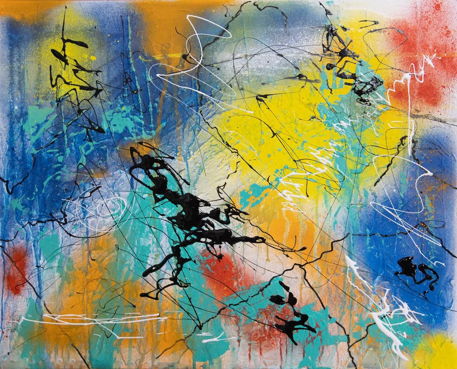 Andrea Canter Artworks | Minneapolis Artist and Photographer