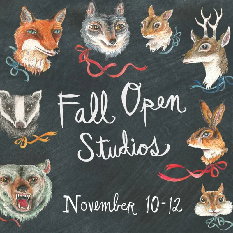 Events — Andrea Canter Artworks