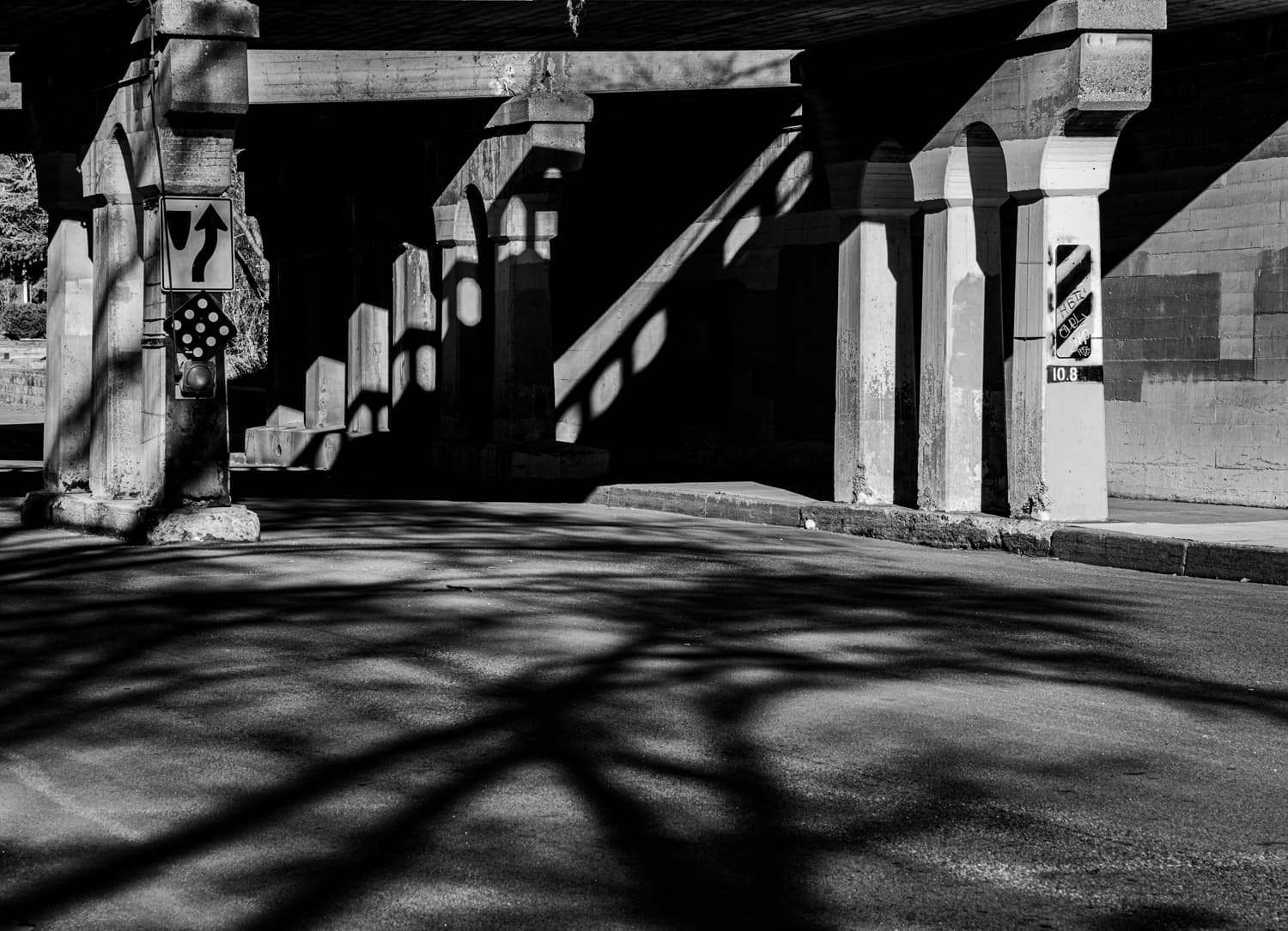 Urban Abstract Photography — Andrea Canter Artworks