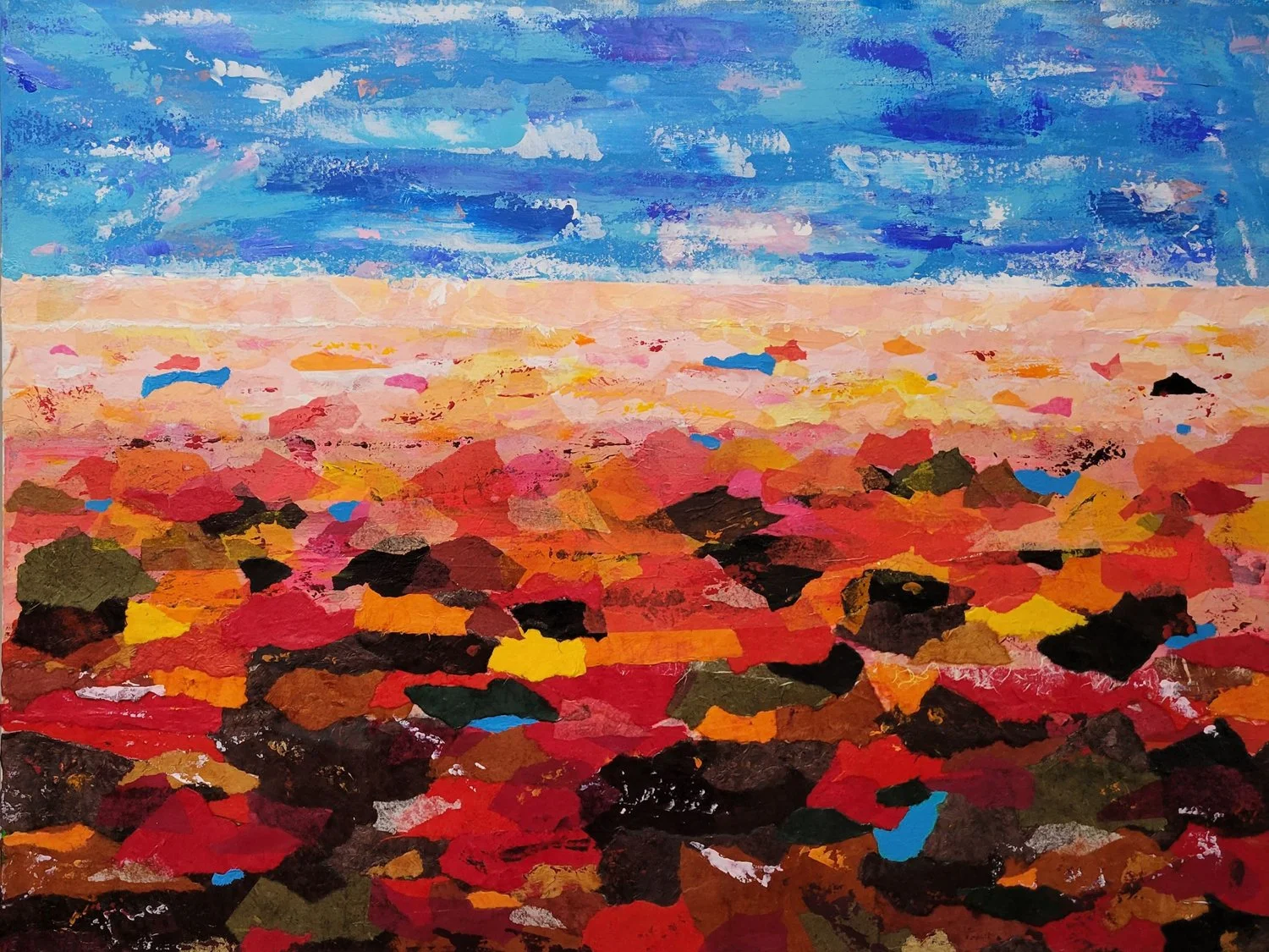 Andrea Canter Artworks | Minneapolis Artist and Photographer