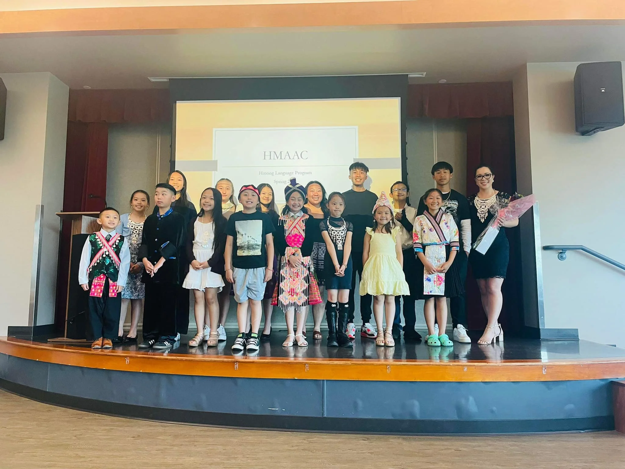 Hmong American Association of Colorado