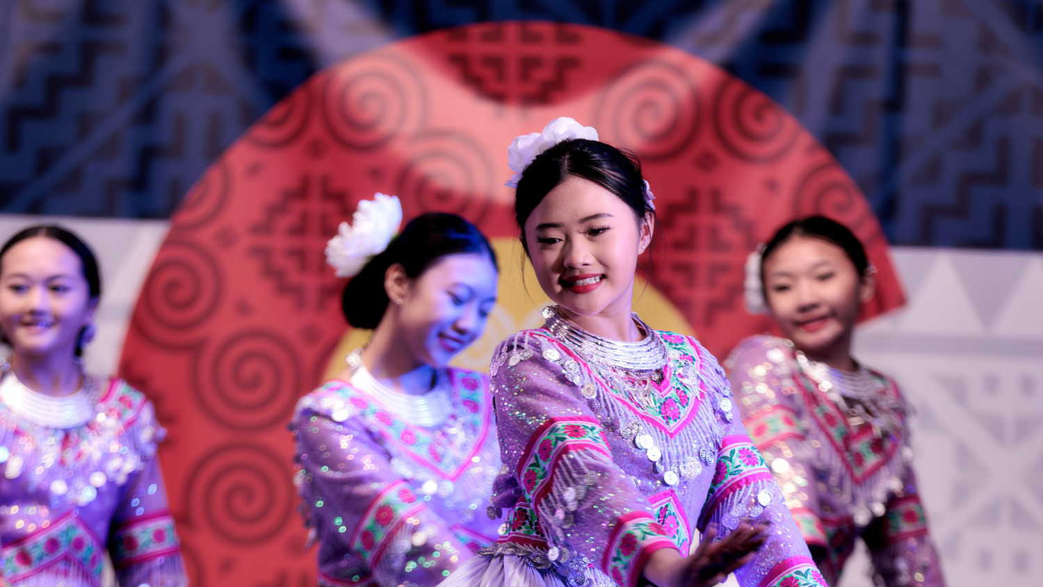 Hmong American Association of Colorado