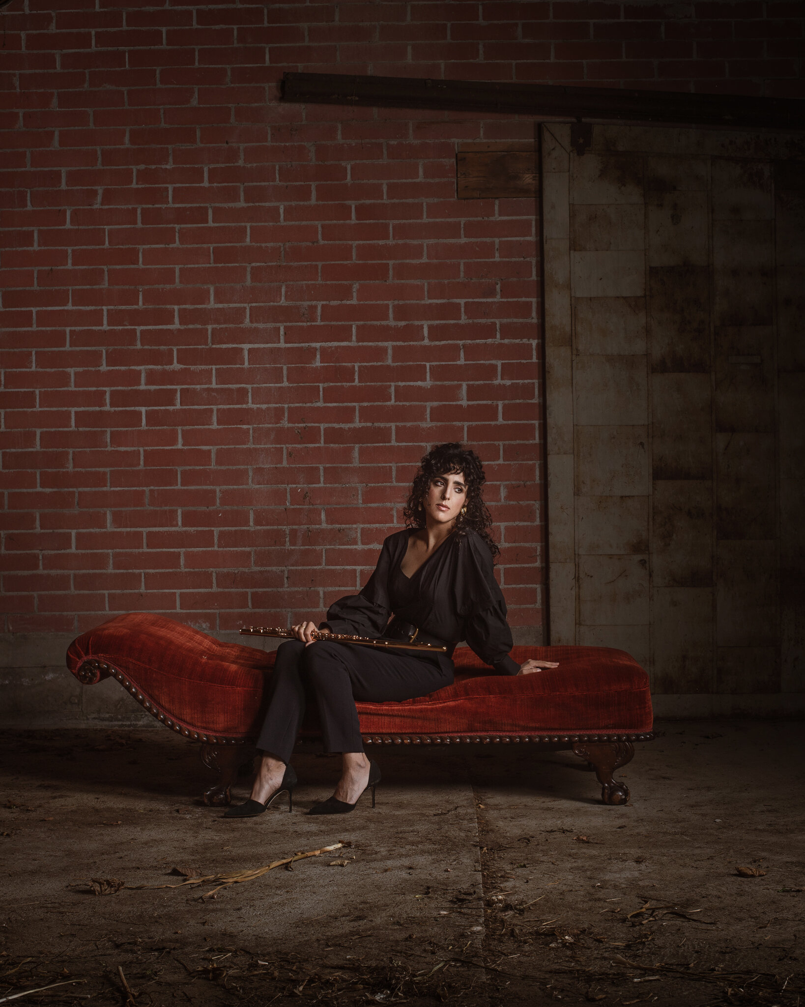 About — NOW Ensemble