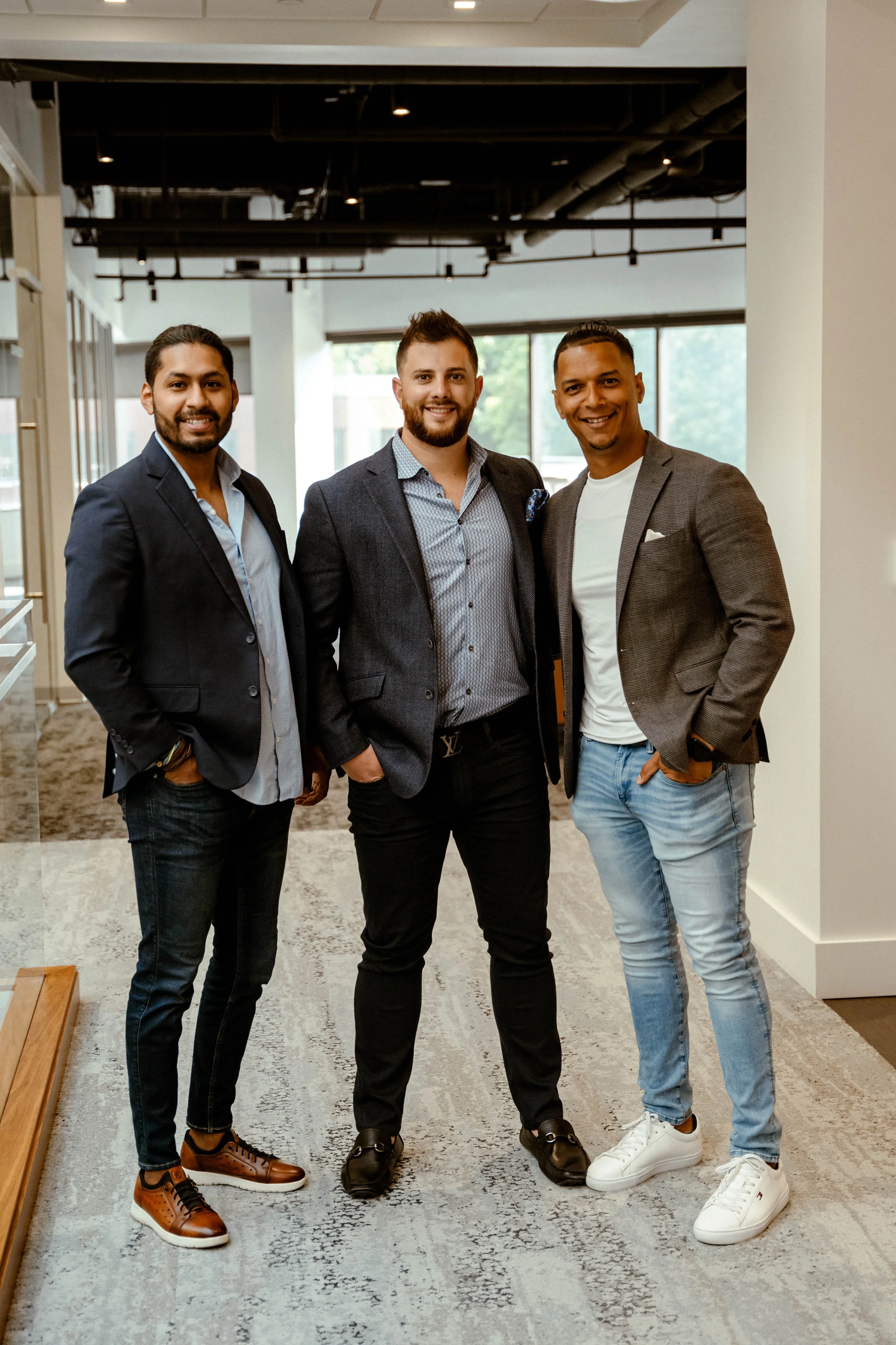 WAISMAN ORGANIZATION