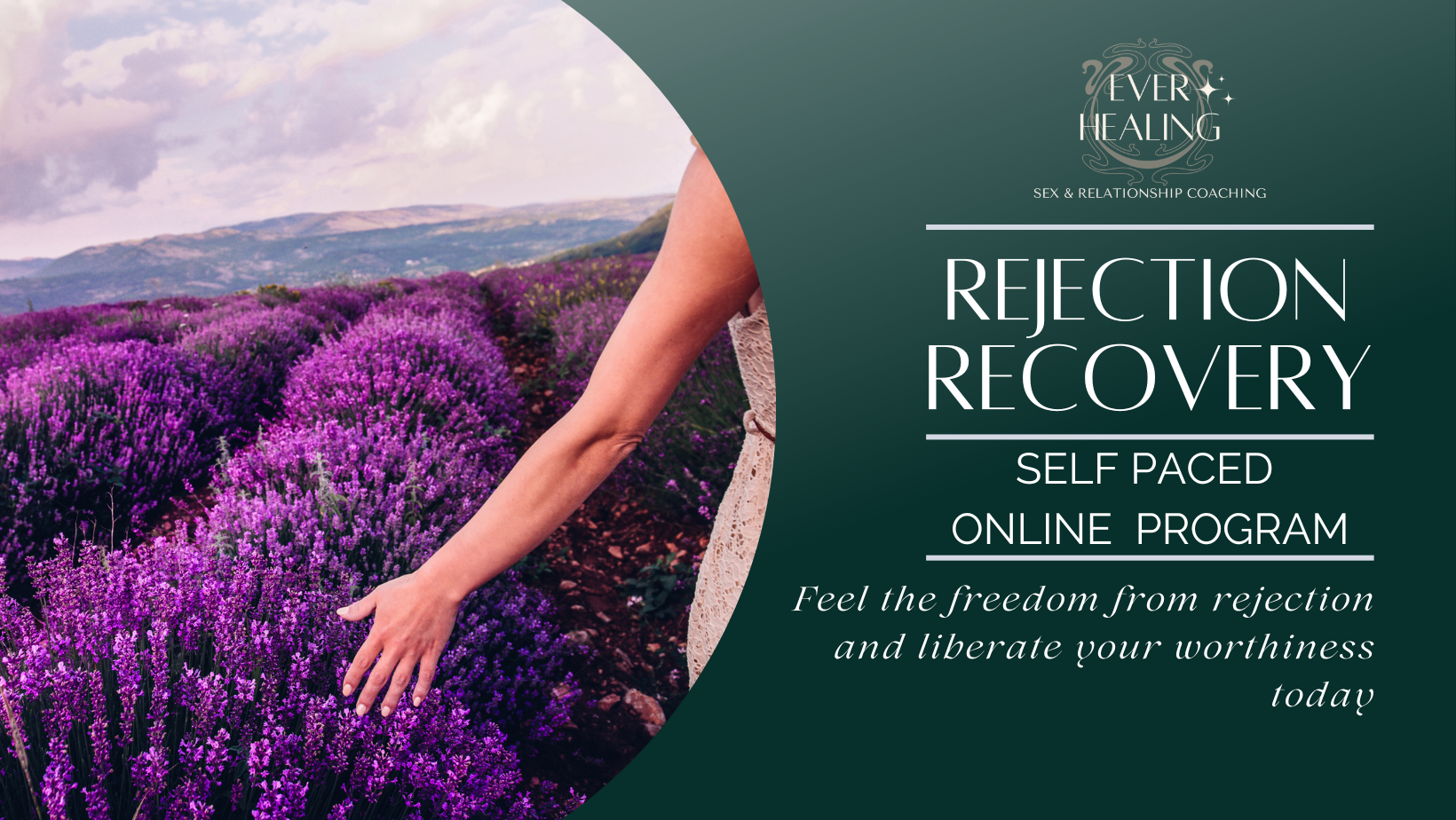 WOMEN — Ever Healing