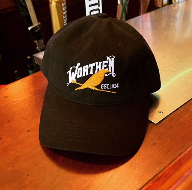 Store 2 — Worthen House Cafe