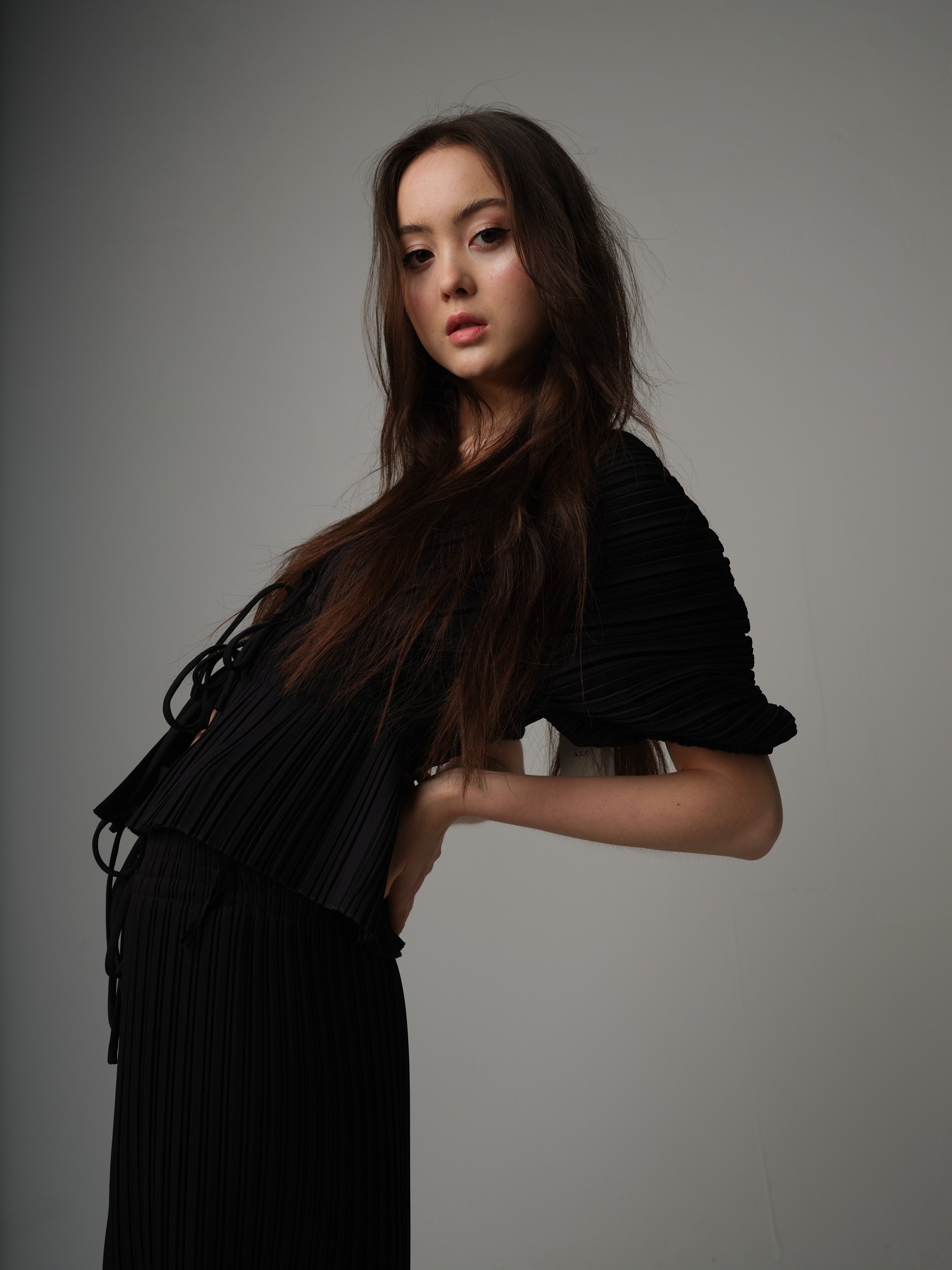 Lara’s Craft - Musings of a Young Model — LUXIERE