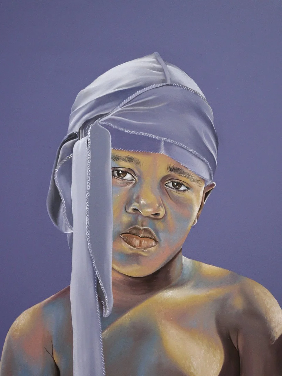 Robert Peterson: Ten Years to the Top — LUXIERE