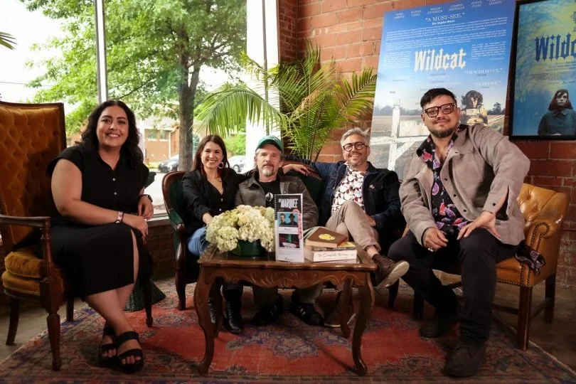 Lights, Camera, Liftoff: Tulsa Film Collective reignites to foster ...