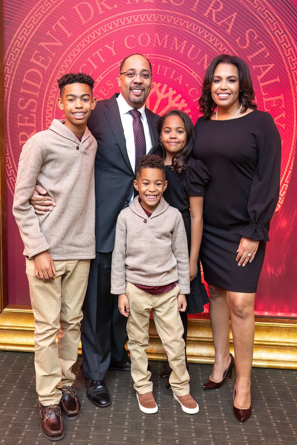 Woman of Influence: Dr. Mautra Staley Jones