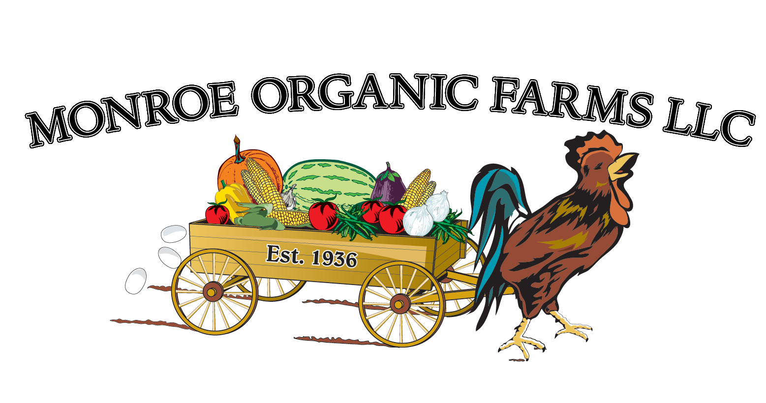 Monroe Organic Farms LLC | A Community Supported Agriculture Farm ...
