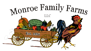 Monroe Family Farms LLC | A Community Supported Agriculture Farm ...