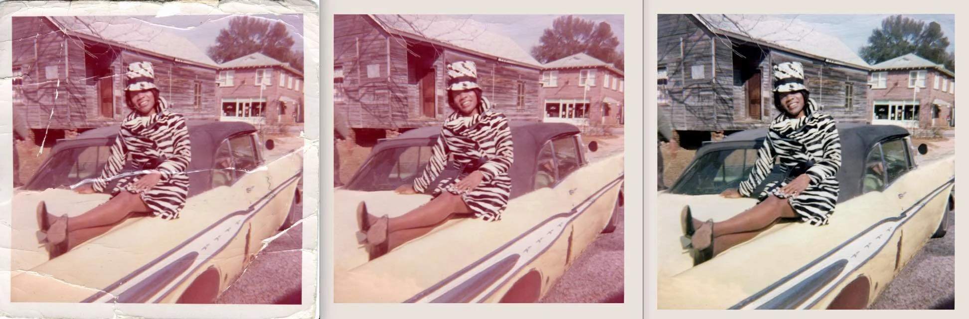 Just Digitize | Photo Scanning, Slide Scanning and Video tape ...