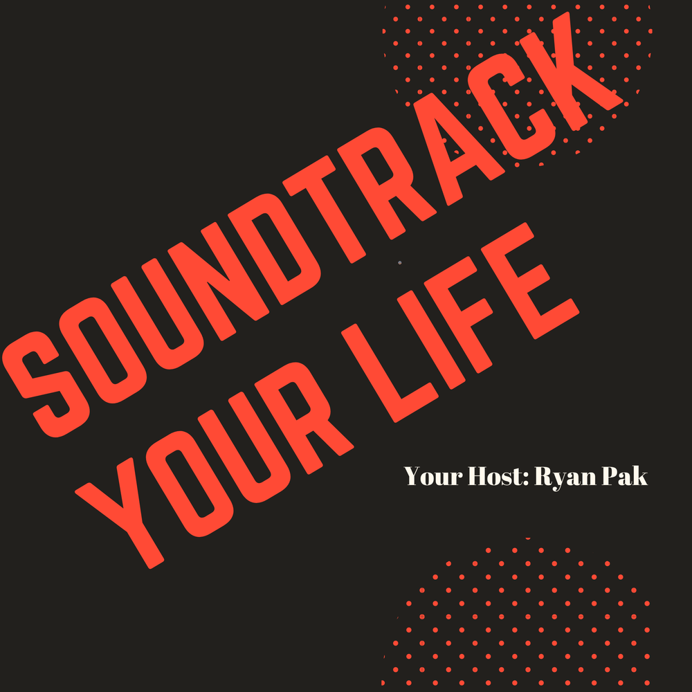Soundtrack Your Life