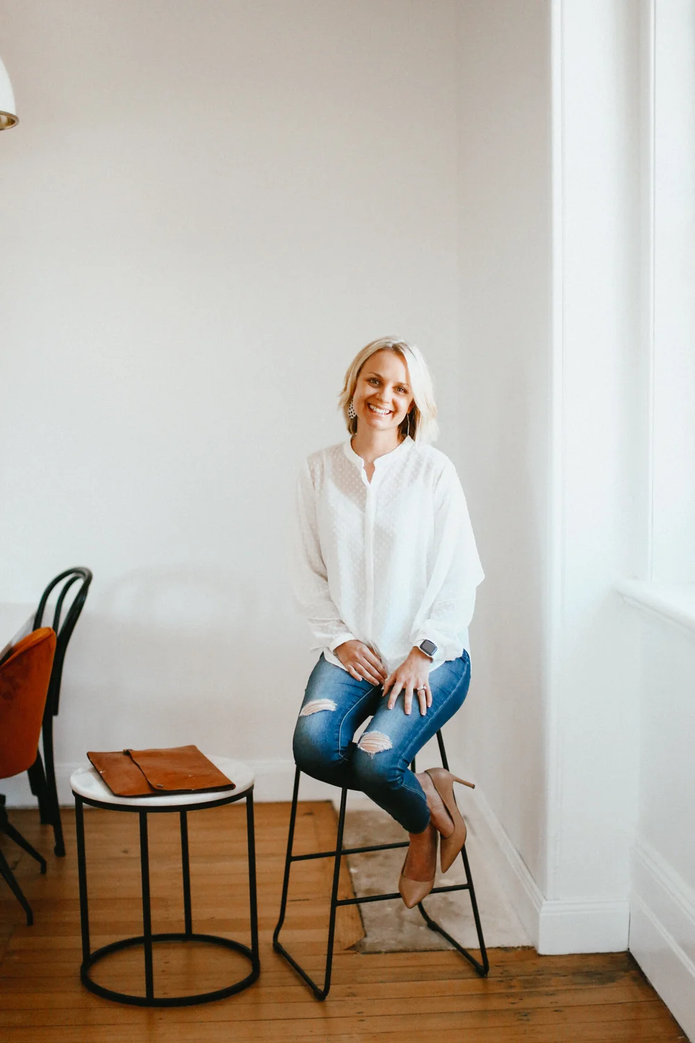 OUR MANAGEMENT — Macquarie Health Collective