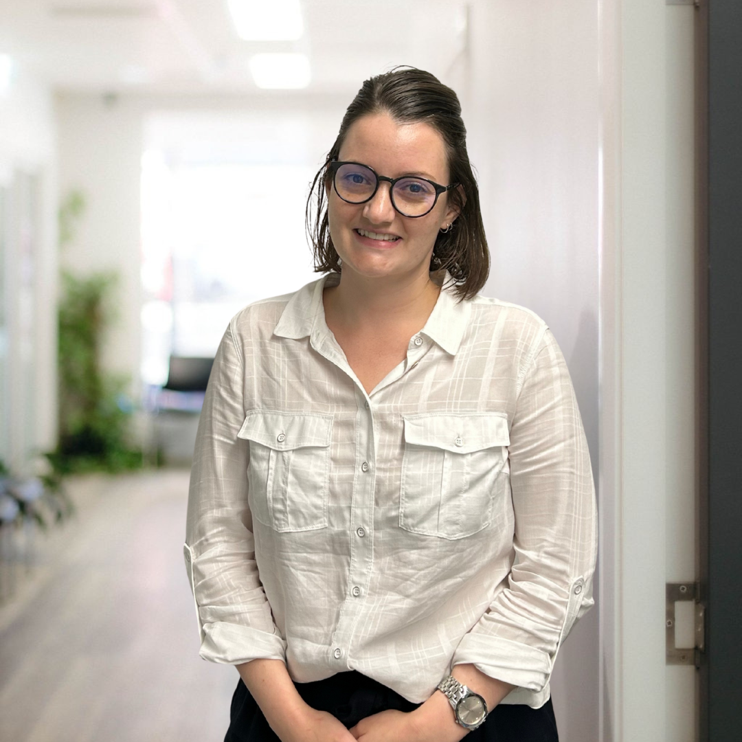 Bec | Discover Quality Care Today — Macquarie Health Collective