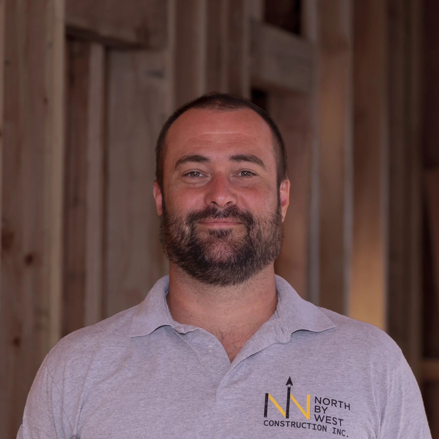 Team — North By West Construction Inc.