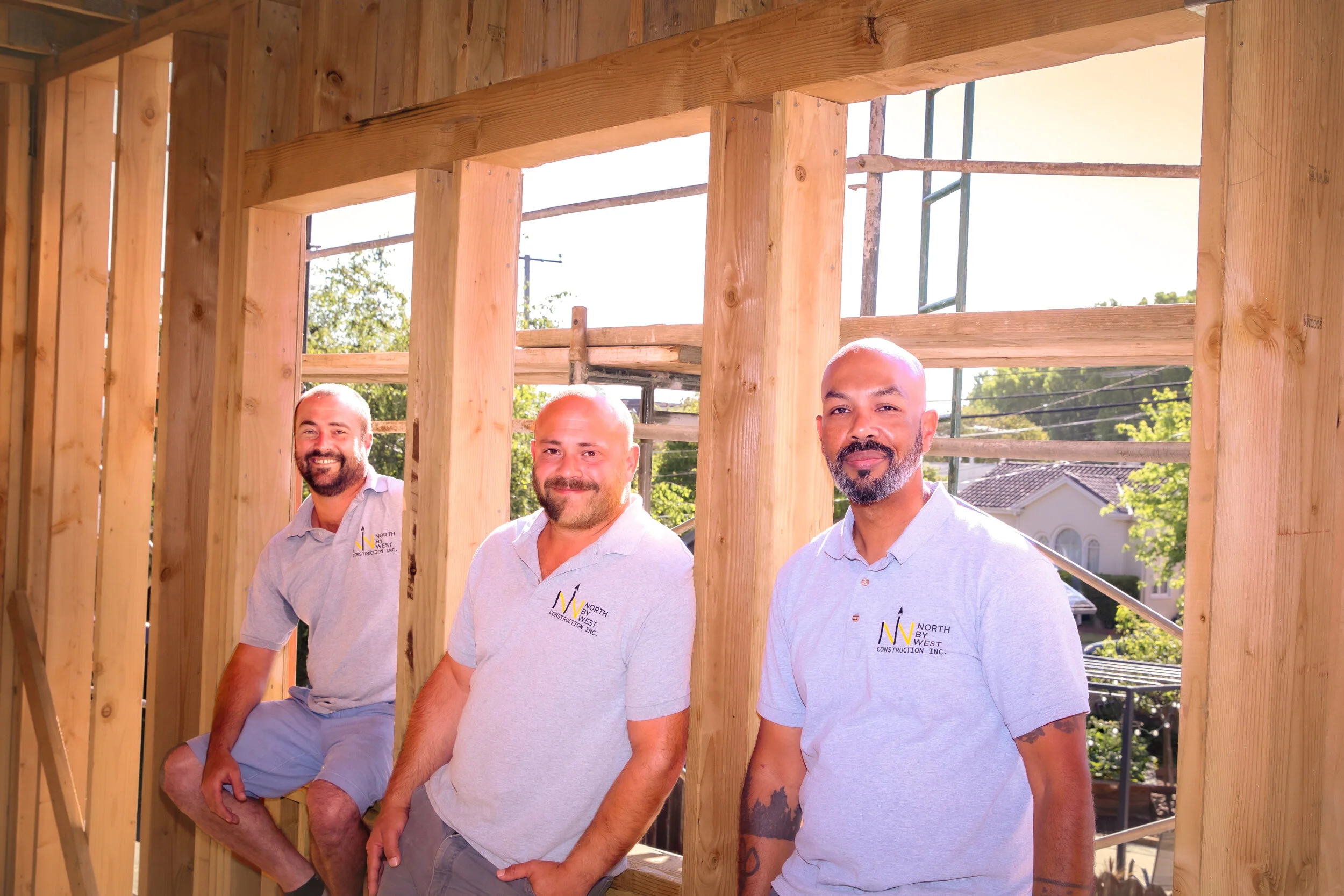 North By West Construction Inc. - North By West Construction Inc.