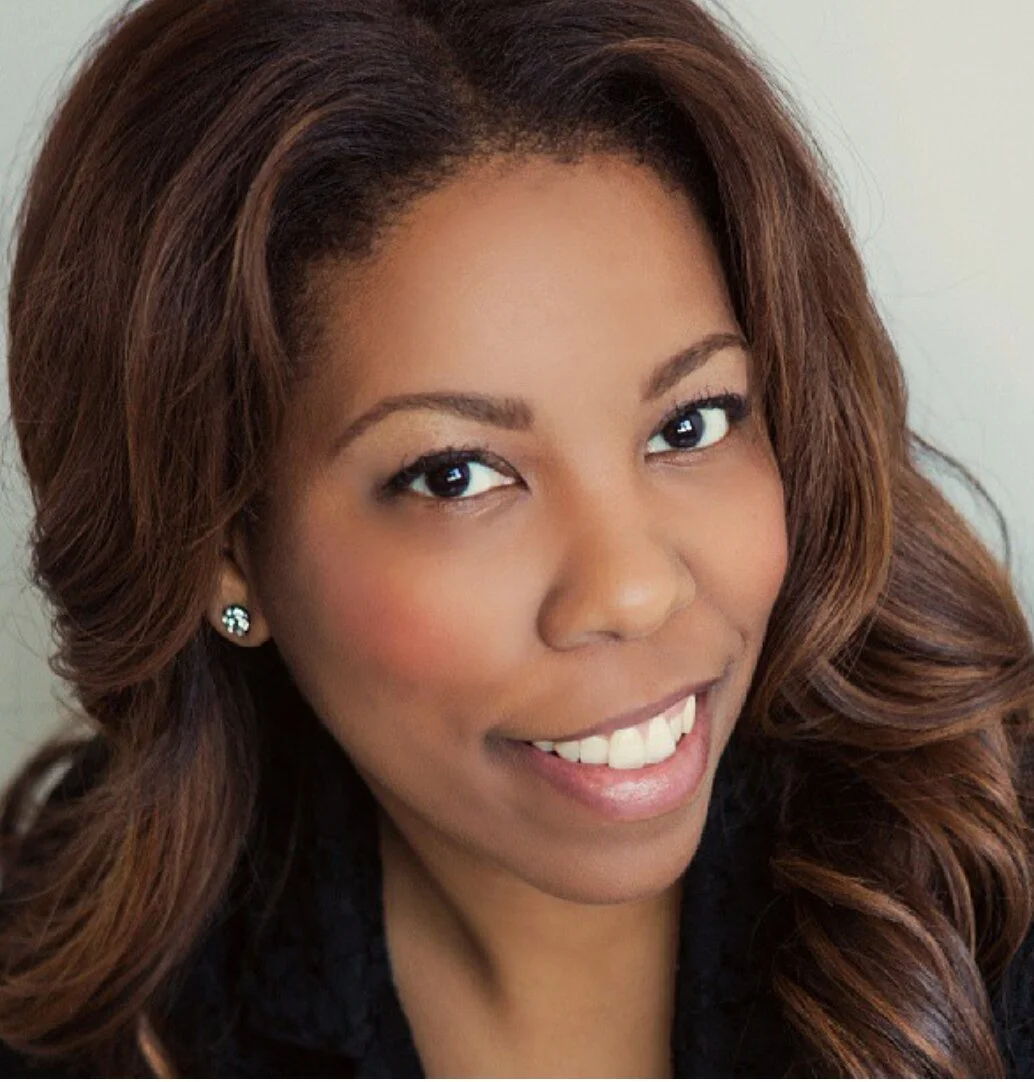 About — Tennia Williams