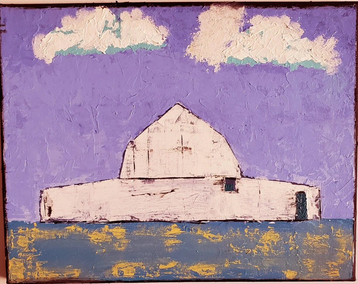 Riley Conn Art Studio