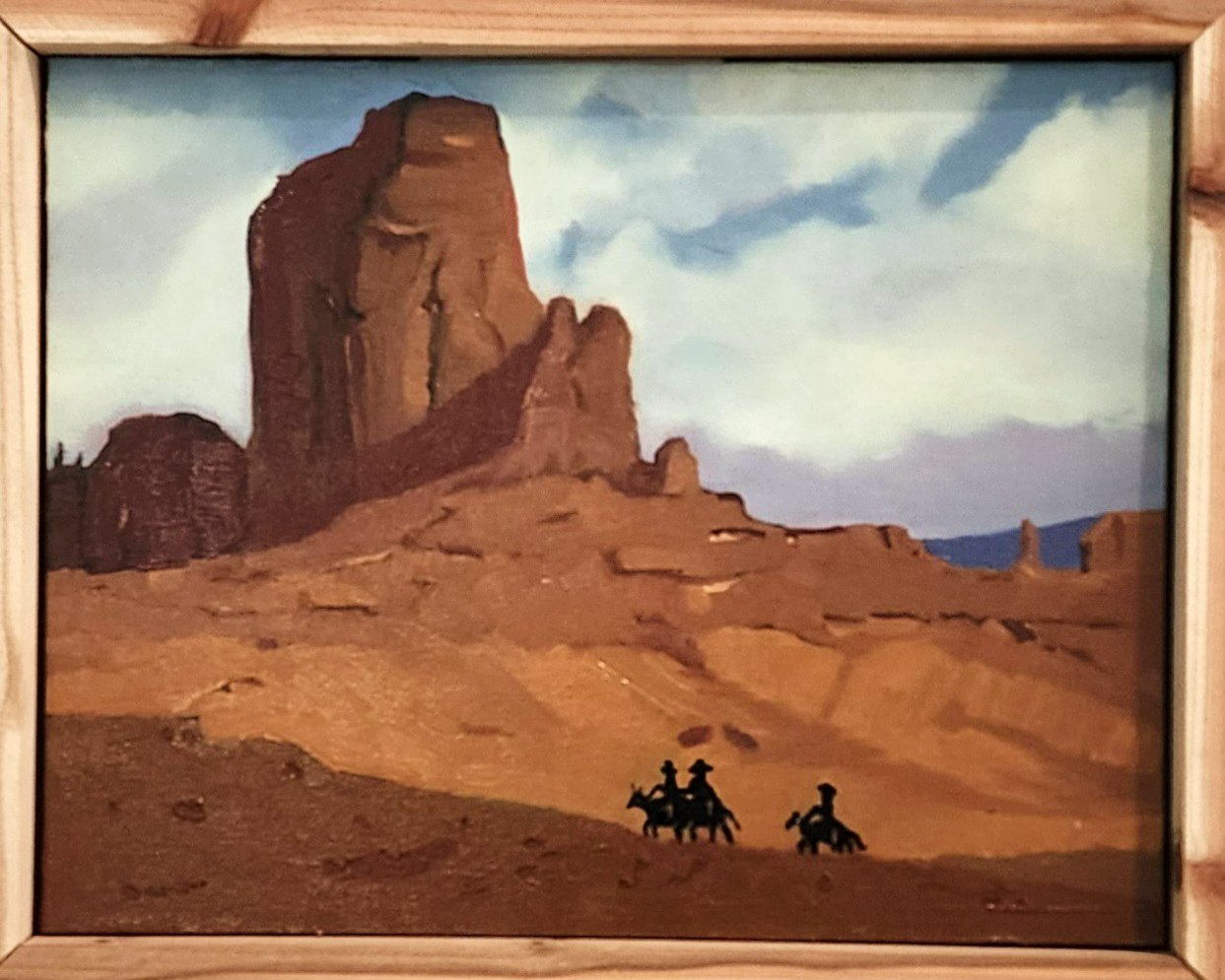 Riley Conn Art Studio