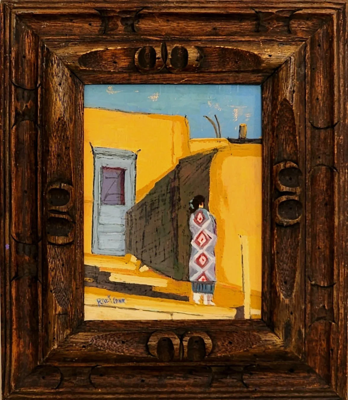 Riley Conn Art Studio