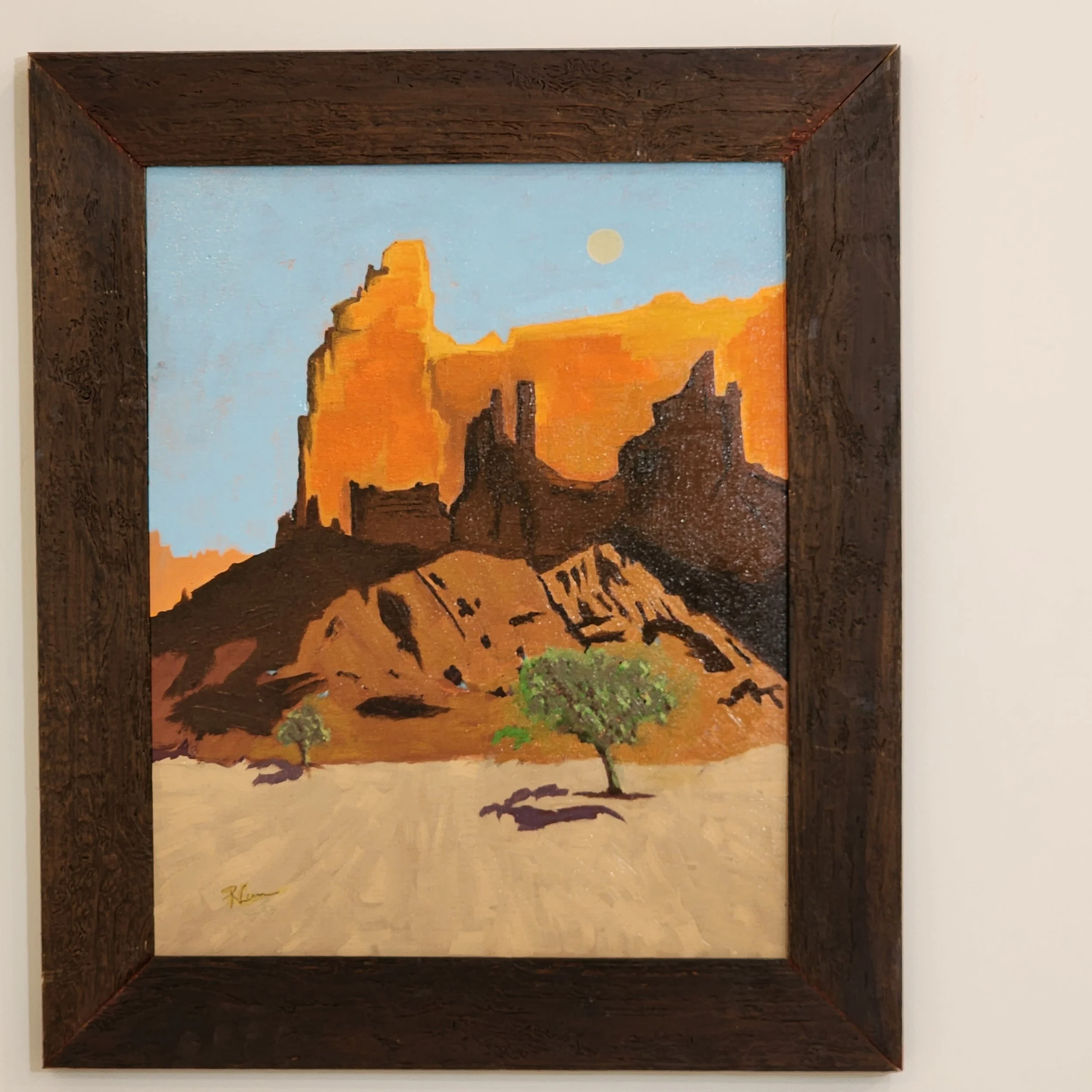 Riley Conn Art Studio