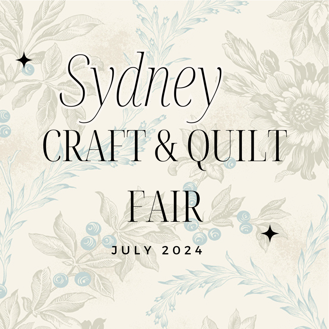 Store 1 — Delbrook Quilt Company