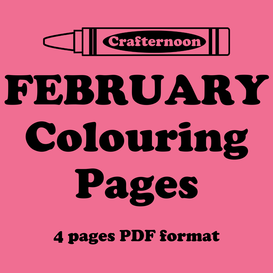 Ted Lasso Digital Colouring Pages — Crafternoon