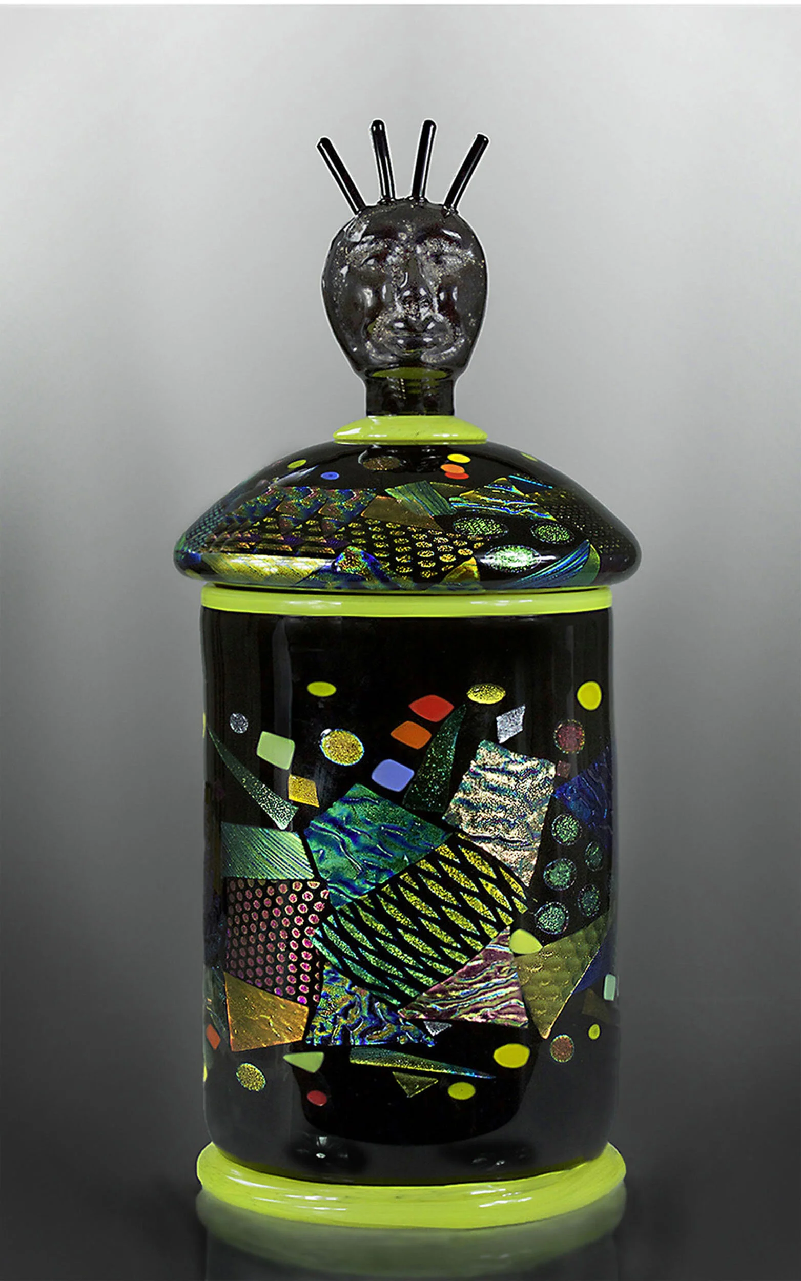 LaChaussee Blown Glass — LACHAUSSEE BLOWN GLASS