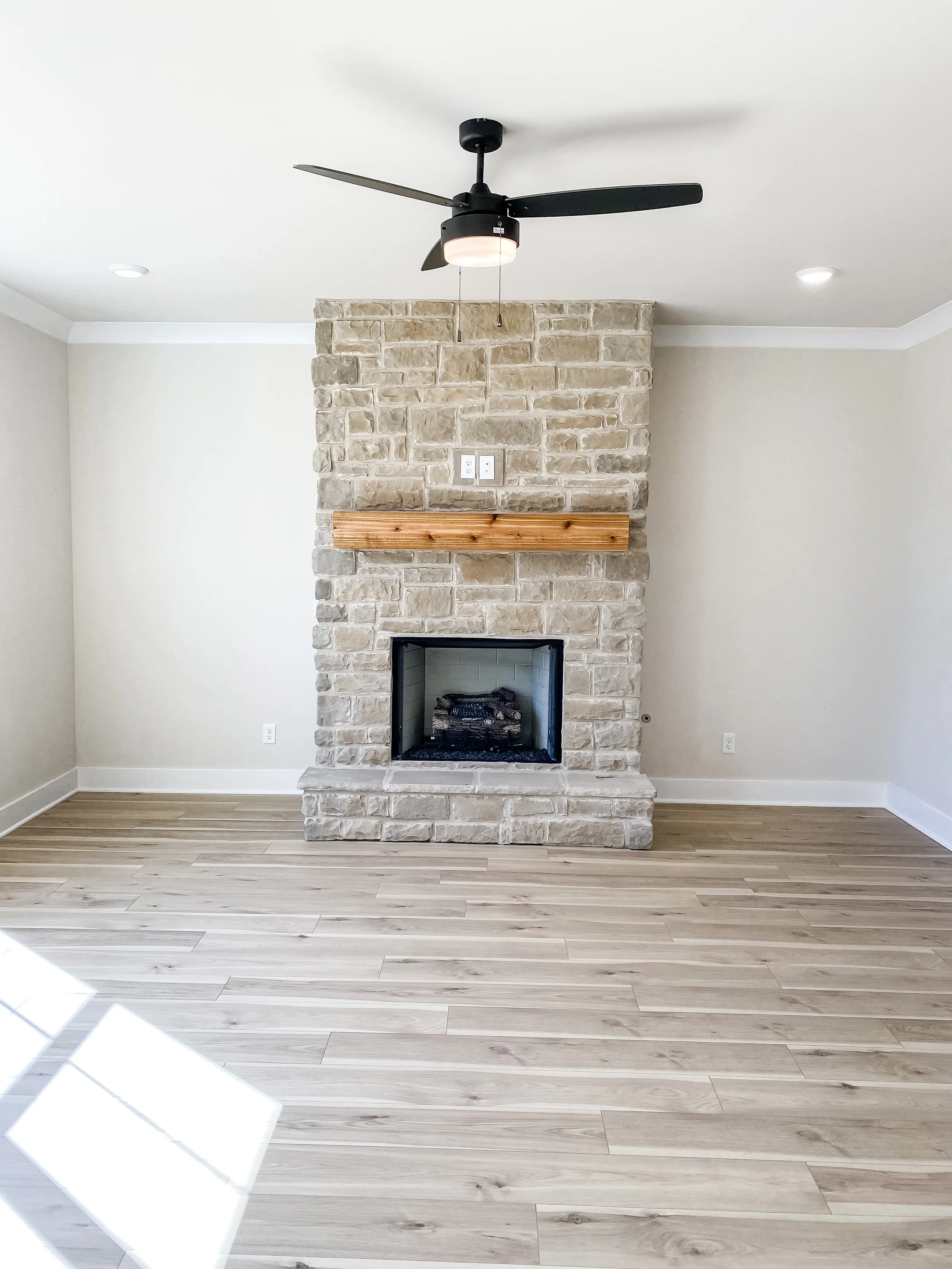 Our Homes — Howell Building Group